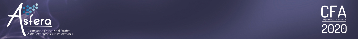 Appel à communications / ASFERA - Association Française d'Etudes et de ...